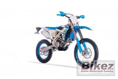 2023 TM Racing EN 300 Fi 4T specifications and pictures